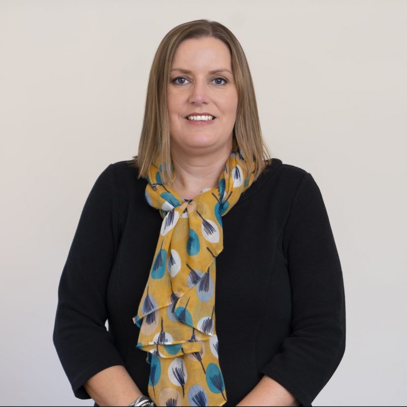 Senior Team - Coventry Citizens Advice