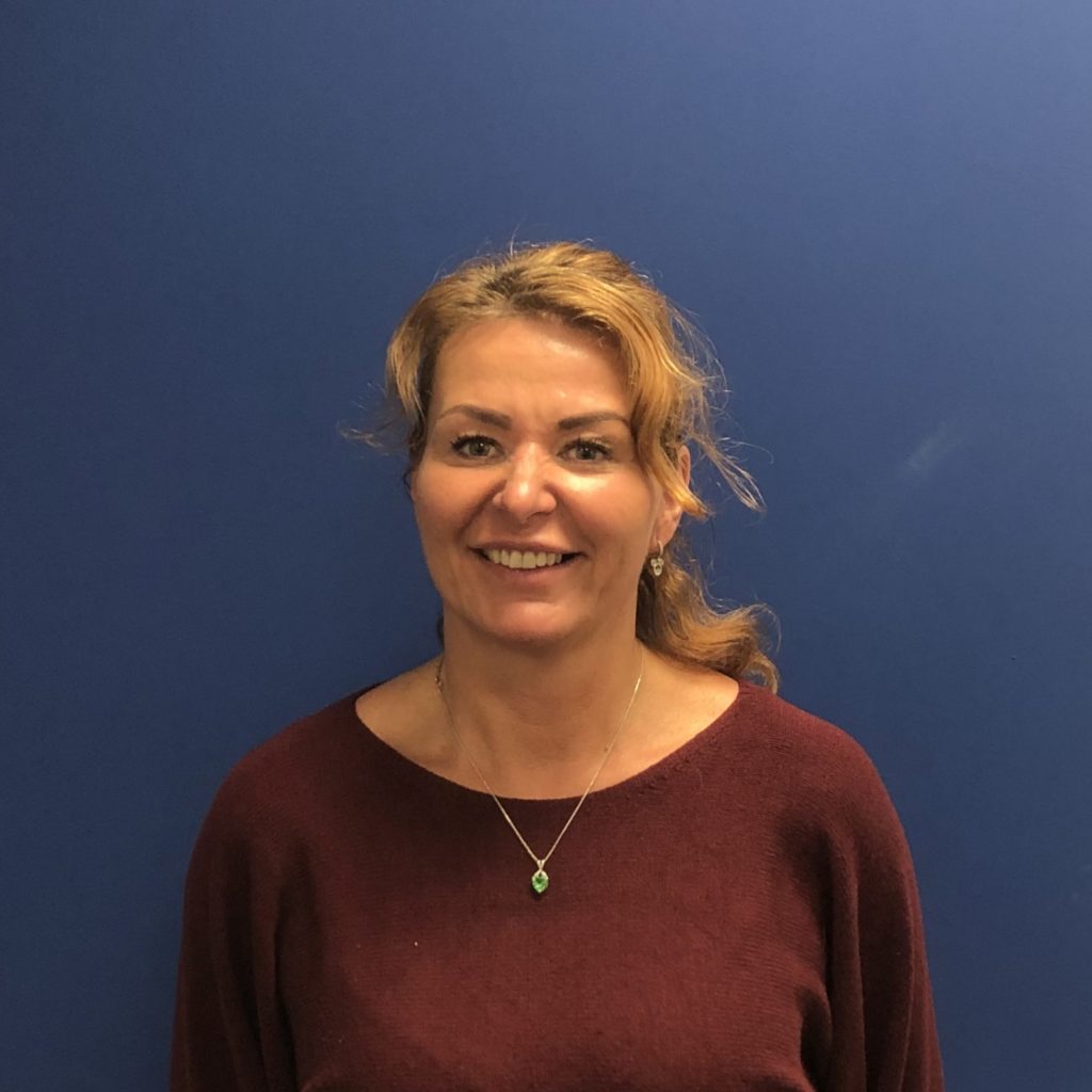 Helen Barber - Coventry Citizens Advice